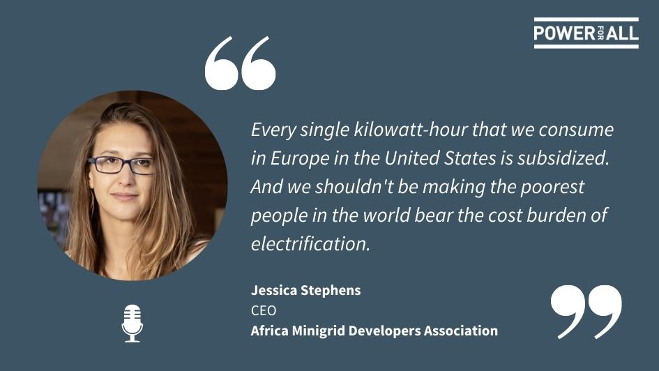 Interview with Jessica Stephens: AMDA Benchmarking Report