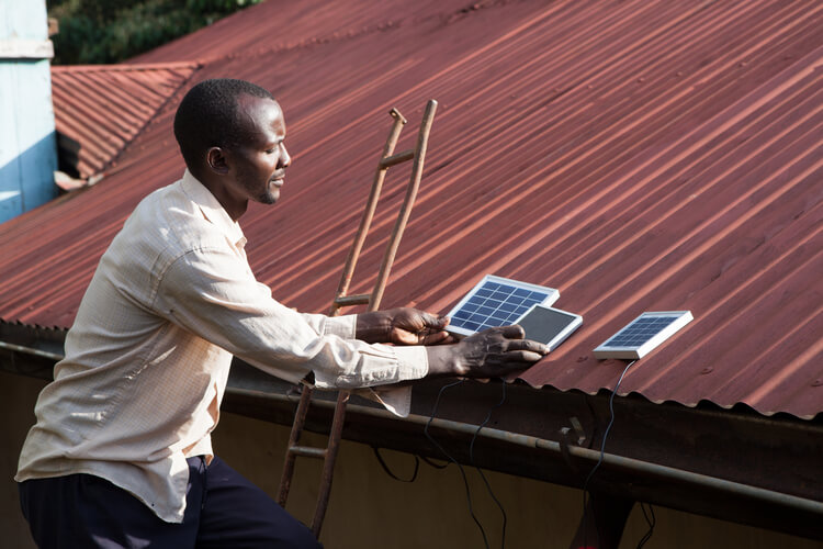 From Ladders to Staircases: Is this the future of energy access ...