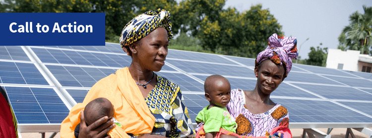 Promise to Progress: A Policy Call to Action :: Power For All