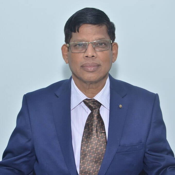 In Conversation: Upendra Tripathy, ISA :: Power For All