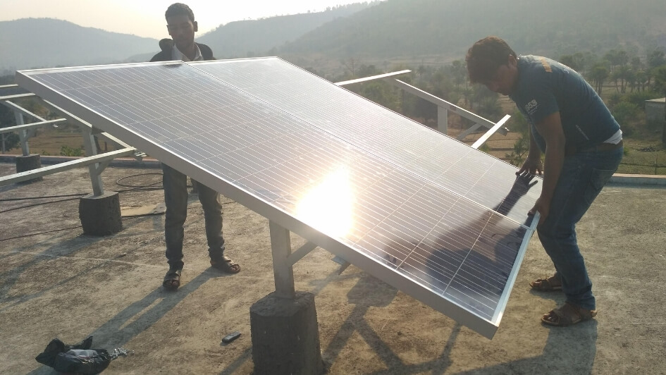 Improved access to finance can boost electricity access for rural ...