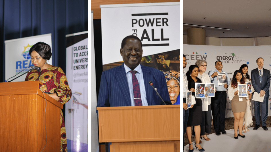 Campaign Update: July 2019 :: Power For All