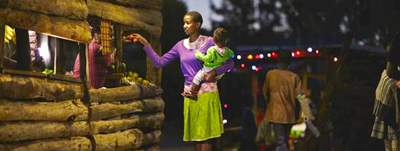 Powering The Next Generation Power For All