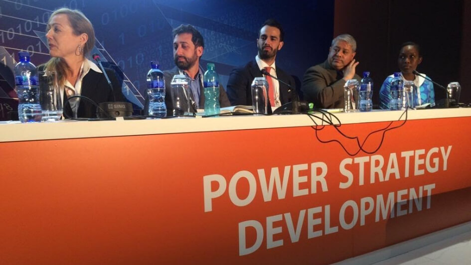 Campaign Update: May 2019 :: Power For All