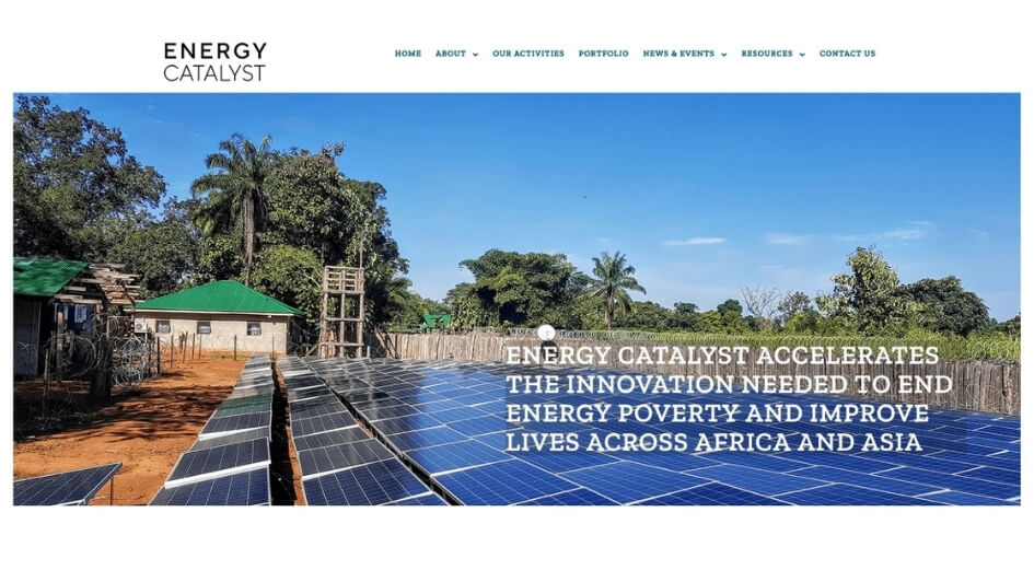 Learn about recent Power for All campaign activities