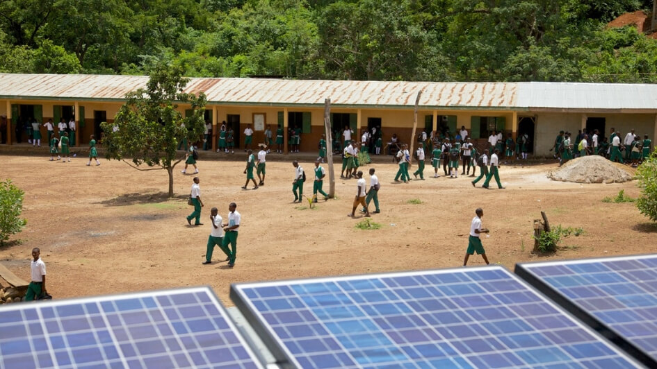 World Bank: main grid subsidy up to 2x mini-grids :: Power For All