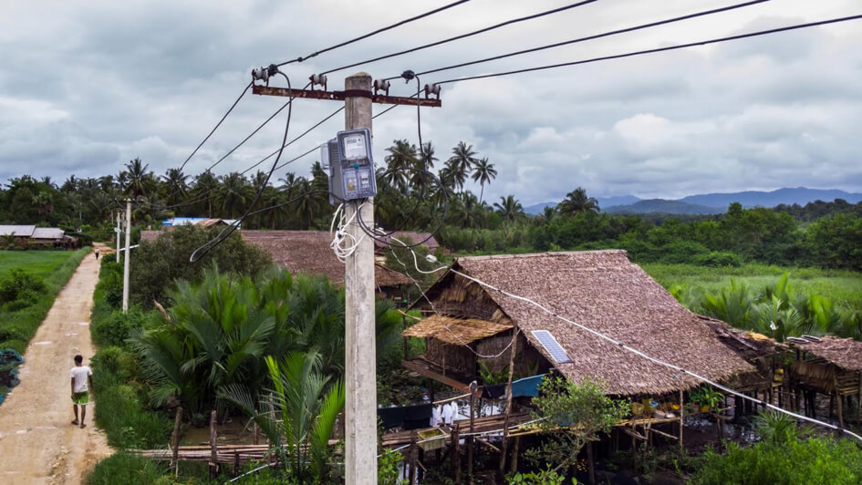 Myanmar mini-grids near 100; market at growth cross-roads :: Power For All