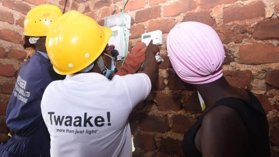 New integrated energy model to reduce electrification cost in Uganda