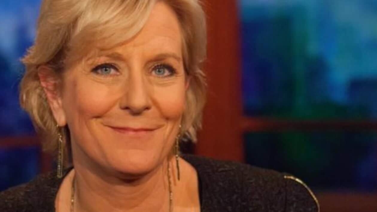 In Conversation with... Ellen Dorsey :: Power For All