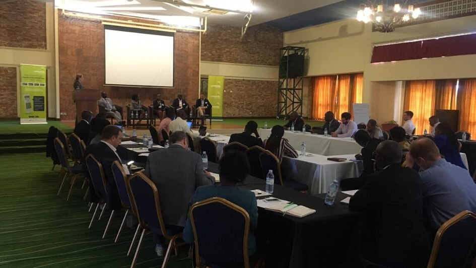 Umeme kicks off a global partnership pilot to identify new approaches ...