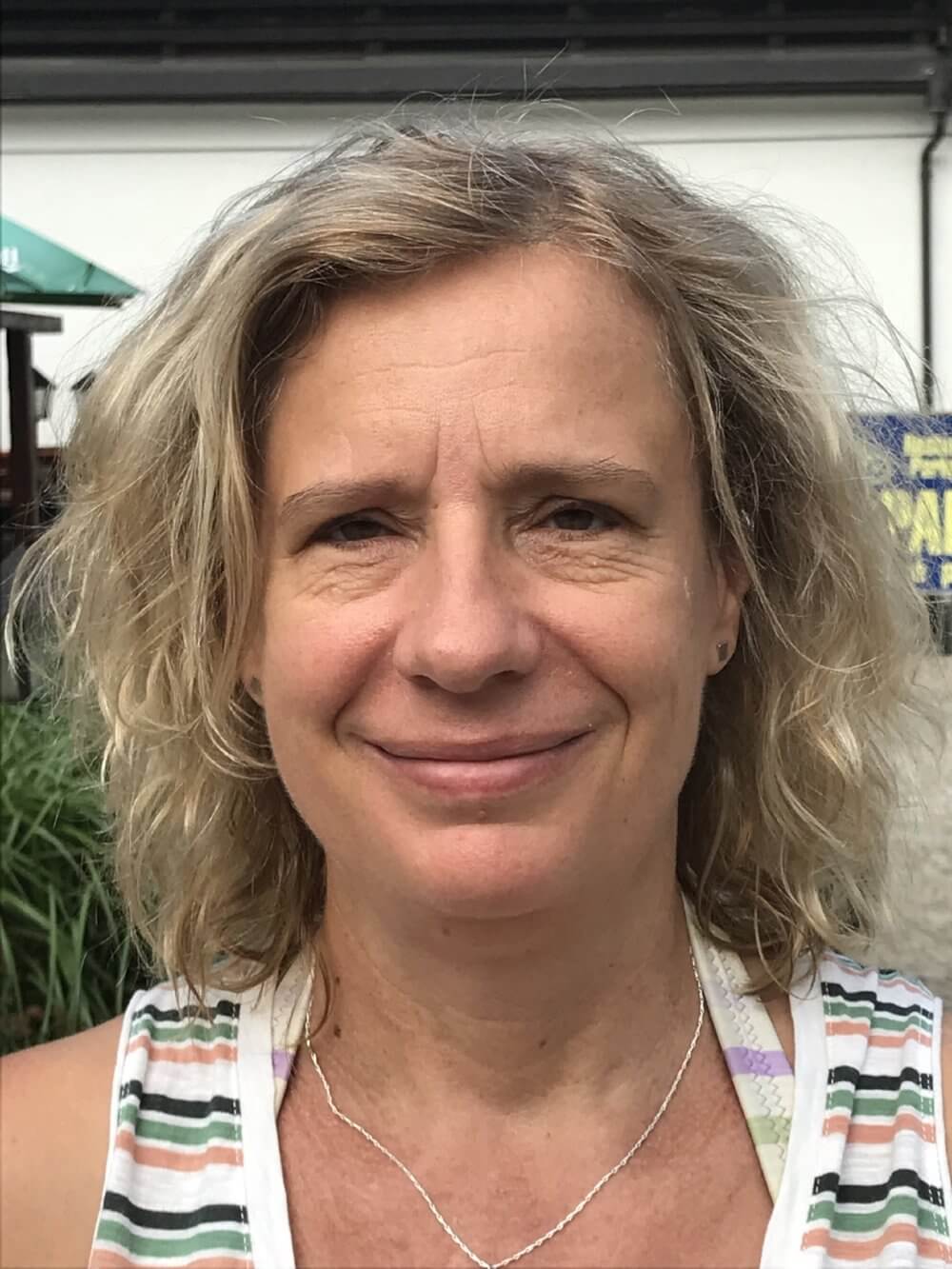 In Conversation with Dana Rysankova, World Bank :: Power For All