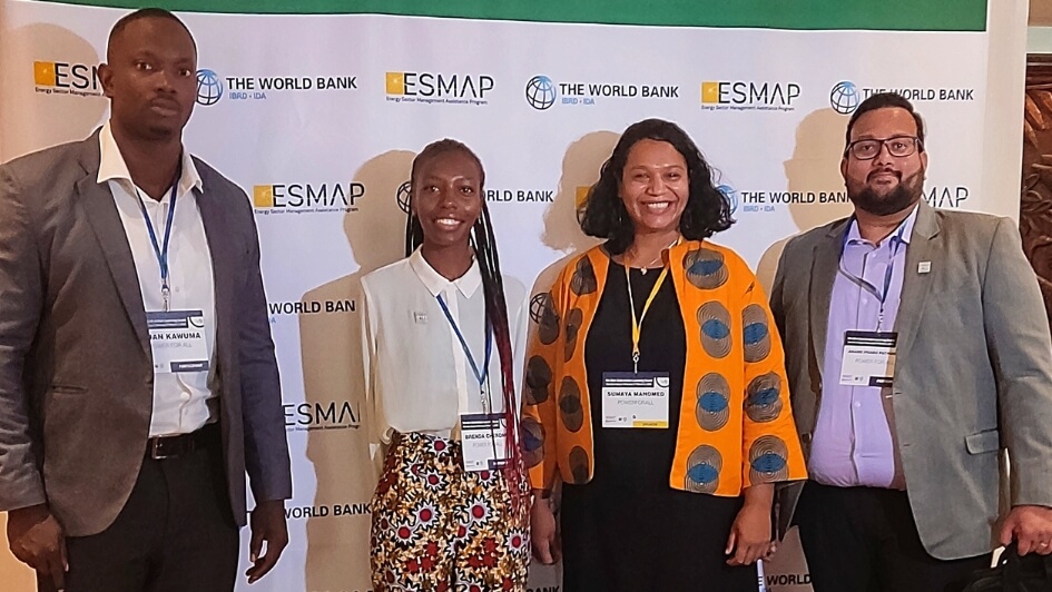 African Mini-grid Development Association (AMDA) & ESMAP 7th Action ...