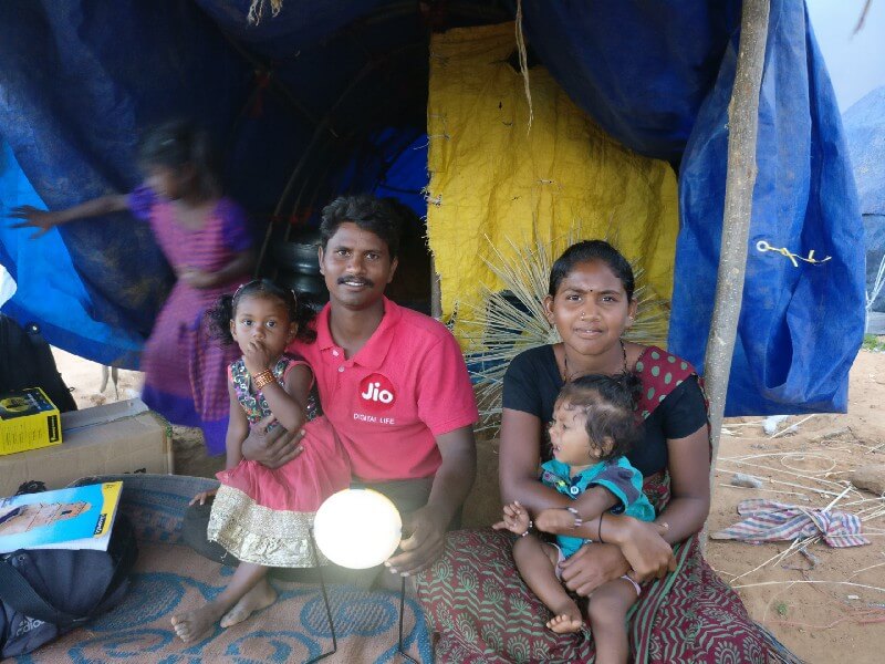 100,000 Reasons Not to Forget the Urban-Rural Connection in SDG7 ...