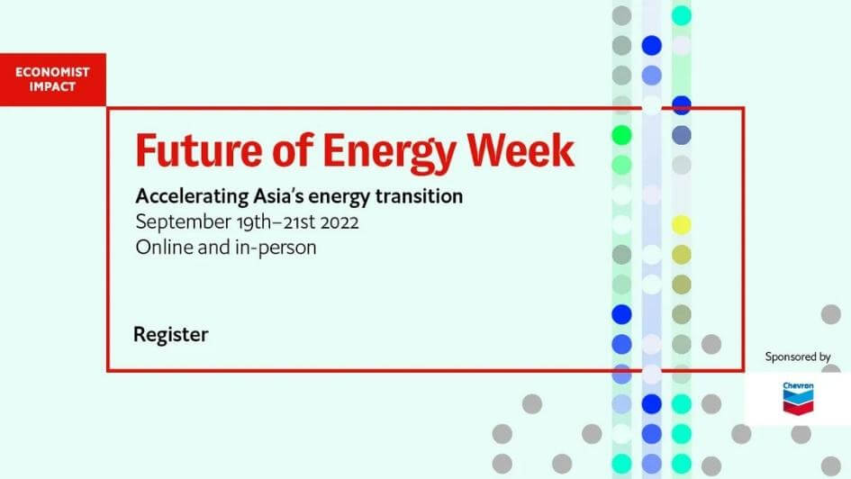 Future of Energy Week